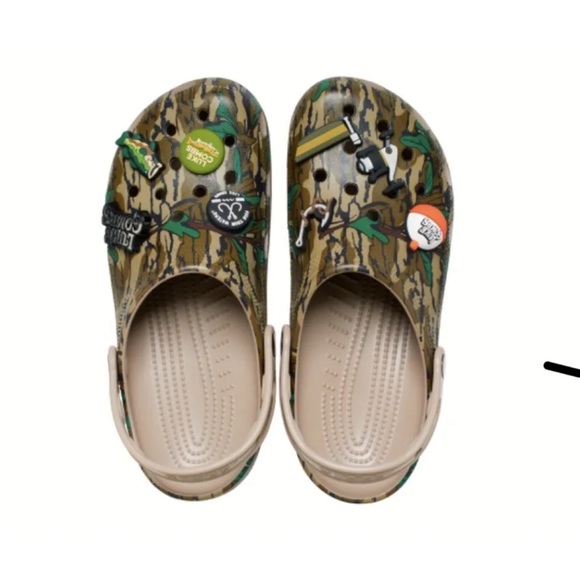 CROCS | Shoes | Luke Columba Limited Edition Crocs | Poshmark